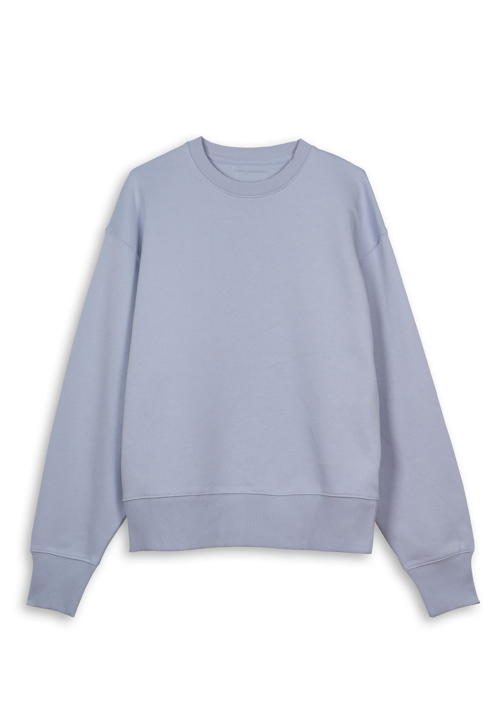 Classic Jumper - Powder Blue – CREMME